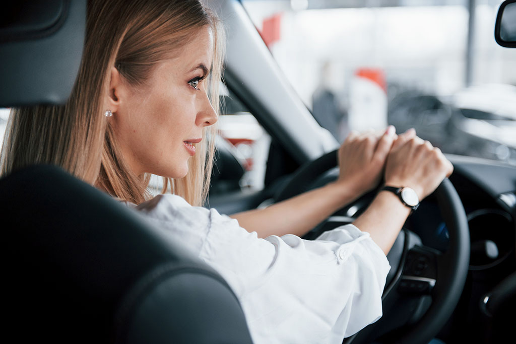 Driving and ADHD - Νέα Αττική Οδός